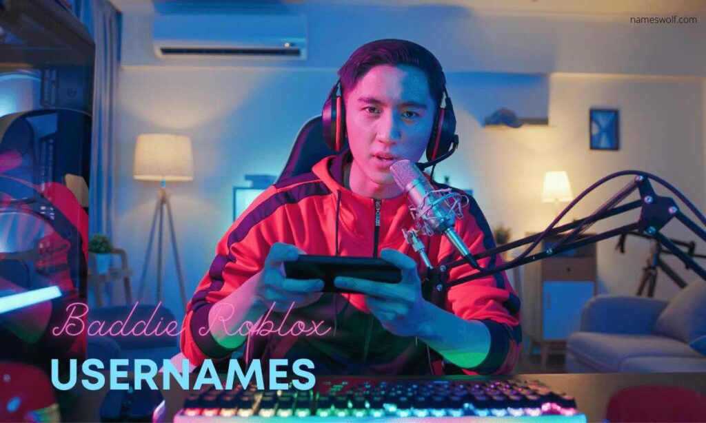 550+ Roblox Usernames That Are Crazy and Unique - NamesWolf