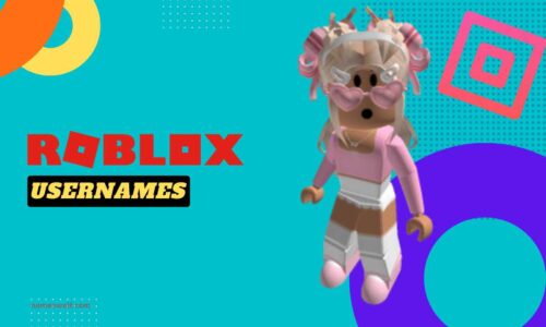 550+ Roblox Usernames That Are Crazy and Unique - NamesWolf