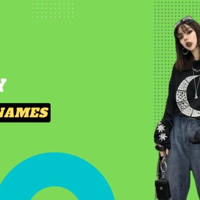 750+ Emo Usernames That Make You Stand Out From The Crowd