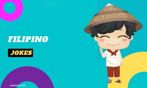 100+ Filipino Jokes that will Blow Your Mind! + (Q & A Jokes)