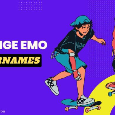 550+ Roblox Usernames That Are Crazy and Unique - NamesWolf