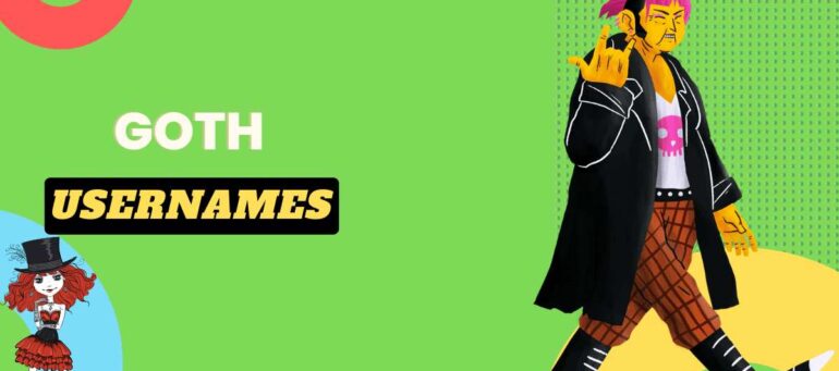 550+ Roblox Usernames That Are Crazy and Unique - NamesWolf