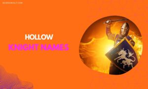 550+ Best Knight Names For Your Next Event - NamesWolf