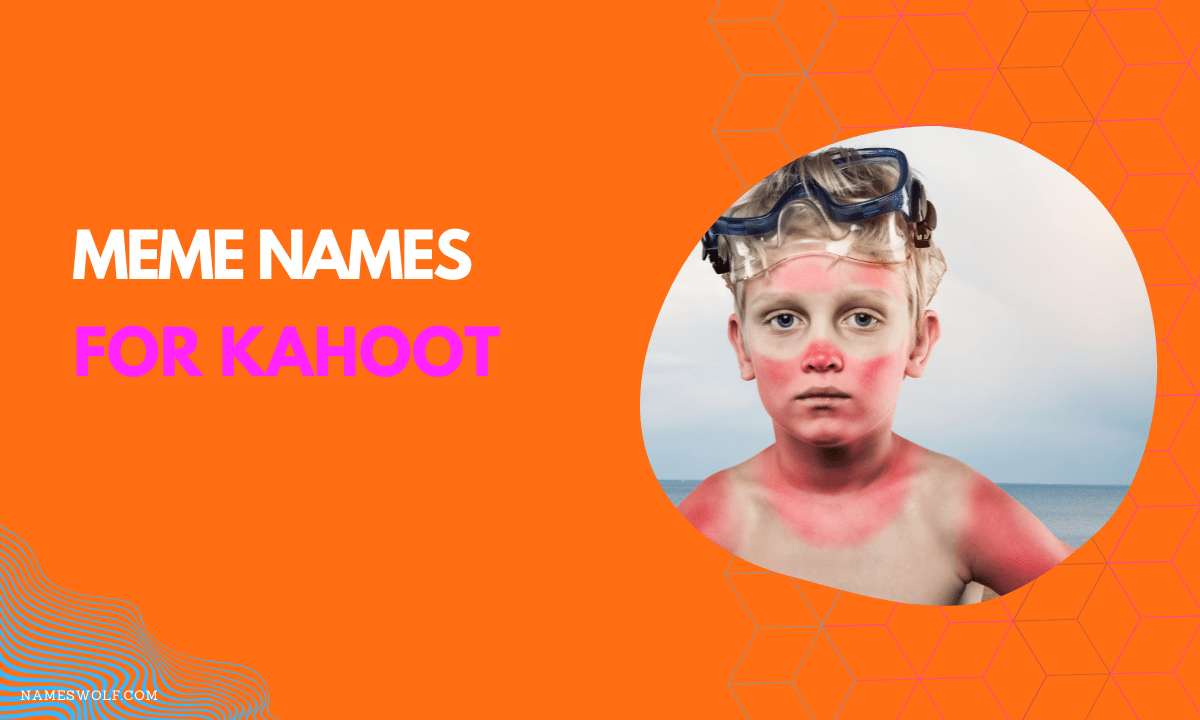 750+ Funny Meme Names Help You Stand Out From the Crowd!