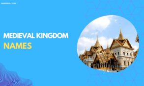 550+ Kingdom Names That Are Insanely Beautiful and Mysterious