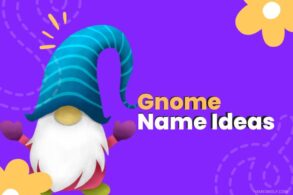 450+ Gnome Names You'll Want to Use for Your Own Garden