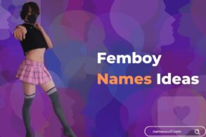 101+ Femboy Names That Are So Cute, You’ll Fall In Love
