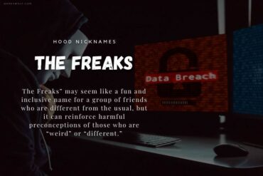 500+ Best Hood Nicknames to Give Your Friends and Family