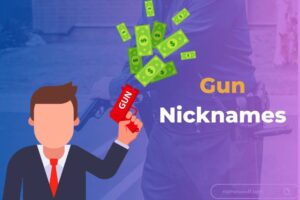 250+ Gun Nicknames: From Boomsticks to Equalizers