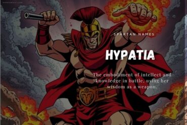 150+ Spartan Names inspired By the Movie "300" - NamesWolf