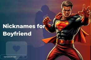 150+ Nicknames for Boyfriend That Strengthen Your Relationship