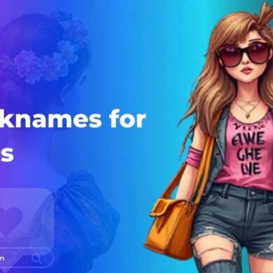 290+ Ice Nicknames for Your Next Winter Adventure - NamesWolf