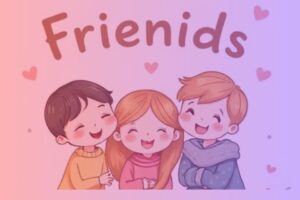 200+ Nicknames For Friends To Match Every Bond - NamesWolf