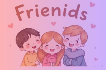 200+ Nicknames For Friends To Match Every Bond - NamesWolf